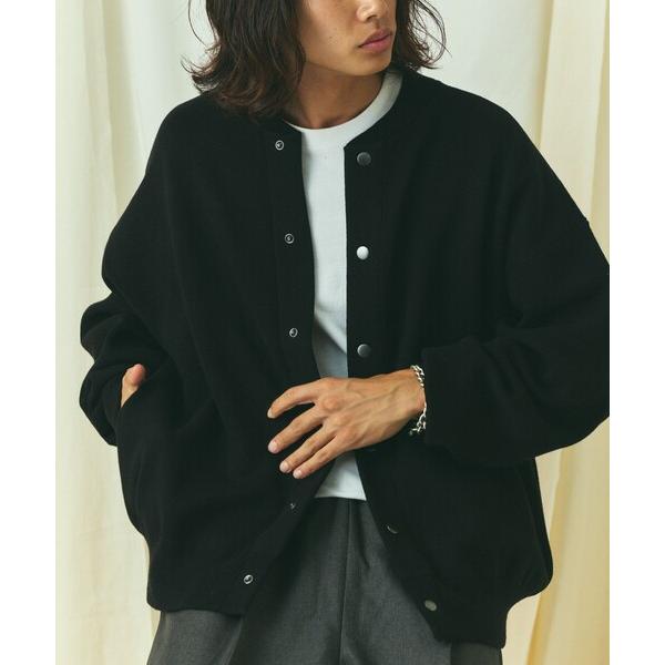 『セール実施中』参考価格：6，996円発売時期：2024年09月コンディション：A（使用感なし）数回使用した程度で使用感が感じられないアイテム参考商品名：限定展開 Relax Fit リラックスフィット スウェットライク クルーネック ニッ...