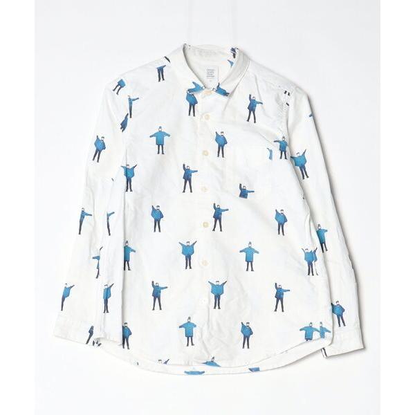 『セール実施中』コンディション：C（やや使用感あり）使用感があり、やや気になる傷や汚れがあるアイテム前身頃：汚れZOZO問い合わせ番号:102903964ショップ:ZOZOUSED，ゾゾユーズドブランド:Design Tshirts Sto...