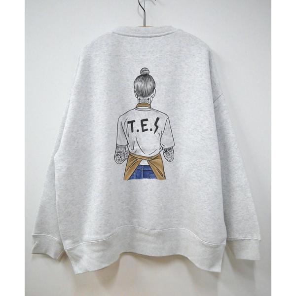 参考価格：11，550円発売時期：2022年10月コンディション：B（目立つ使用感なし）使用感が少ない、または気にならないアイテム全体的：汚れ、型崩れ参考商品名：【WEB / FLAG SHOP限定】「TES TAKE IT EASY」 B...