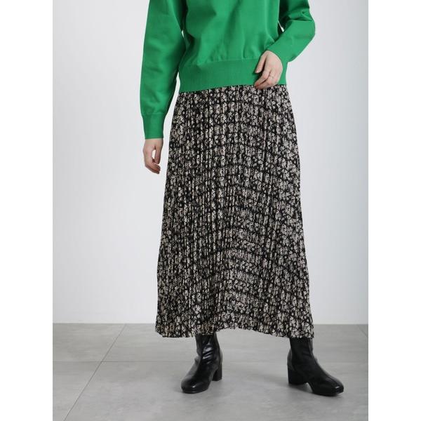 『タイムセール実施中』参考価格：6，490円発売時期：2023年01月コンディション：A（使用感なし）数回使用した程度で使用感が感じられないアイテム参考商品名：◎花柄アソートプリーツスカート参考品番：1506026-11-15【商品に関する...