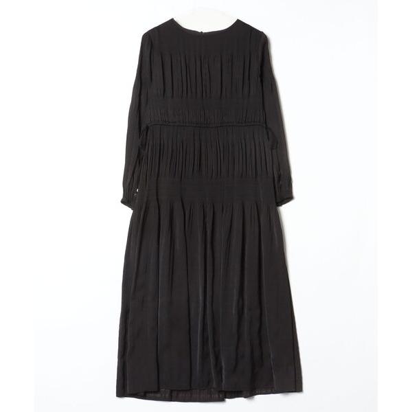 『タイムセール実施中』参考価格：16，500円発売時期：2021年02月コンディション：B（目立つ使用感なし）使用感が少ない、または気にならないアイテム前身頃：汚れ参考商品名：マジョリカプリーツワンピース参考品番：RA14-26K020ZO...