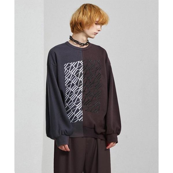 参考価格：26，400円発売時期：2022年09月コンディション：B（目立つ使用感なし）使用感が少ない、または気にならないアイテム袖：毛玉参考商品名：DIVIDING HALF PO ’’BIAS NUMBERS’’参考品番：2271505...