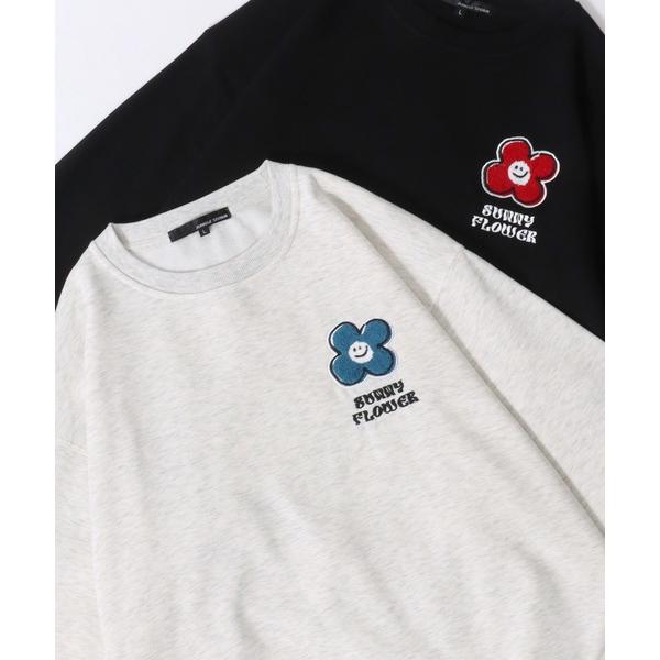 『タイムセール実施中』参考価格：5，500円発売時期：2024年12月コンディション：D（傷・汚れあり）傷や汚れがあるが使用には問題ないアイテム前身頃・袖・袖口・すそ周り：汚れ全体的：毛玉参考商品名：2025AW新柄 Flower ＆ Gh...