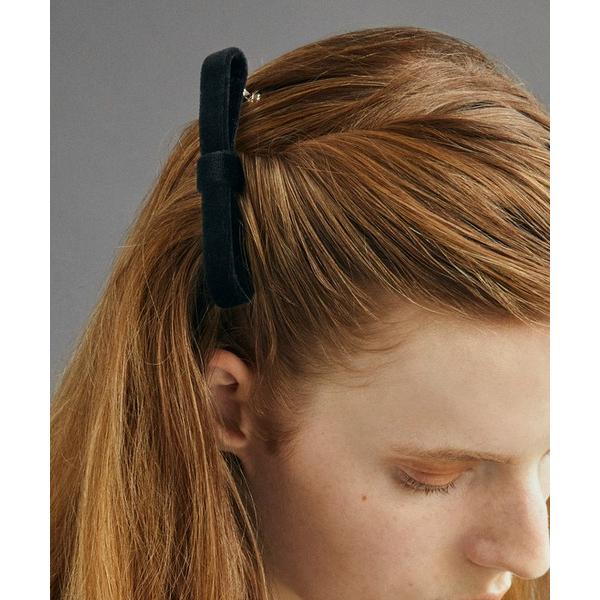 『タイムセール実施中』参考価格：7，150円発売時期：2023年01月コンディション：C（やや使用感あり）使用感があり、やや気になる傷や汚れがあるアイテム全体的：汚れ参考商品名：【IRIS 47】opera barrette参考品番：222...