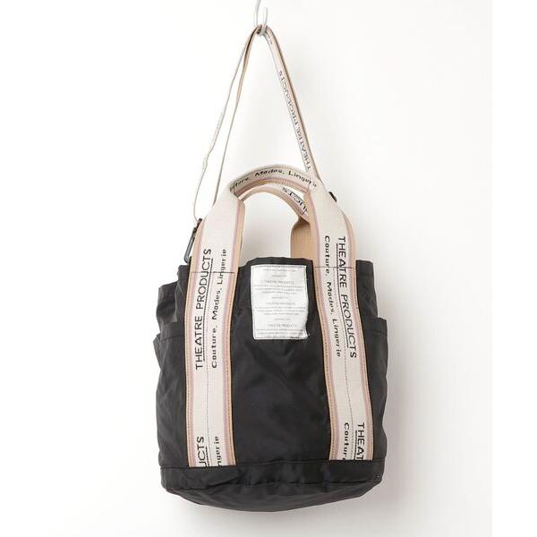 『タイムセール実施中』参考価格：8，800円発売時期：2023年02月コンディション：B（目立つ使用感なし）使用感が少ない、または気にならないアイテム持ち手・表面：汚れ参考商品名：【WEB限定】【THEATRE PRODUCTS/シアタープ...