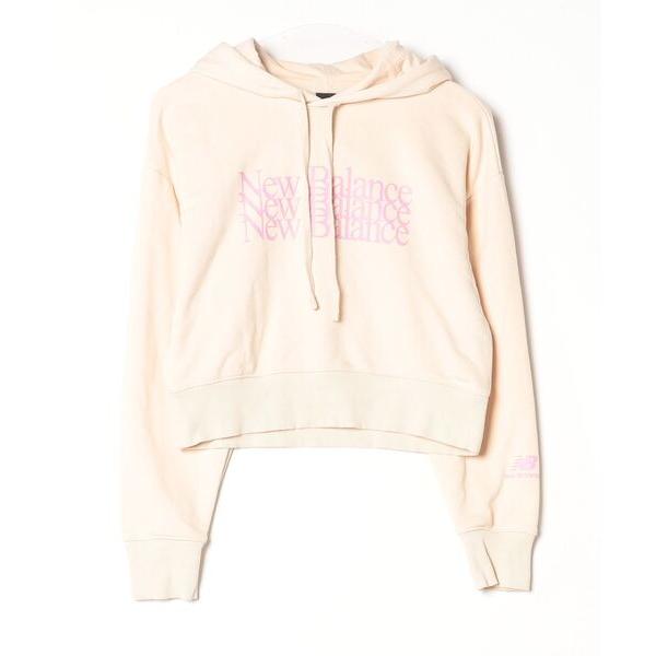 『セール実施中』コンディション：A（使用感なし）数回使用した程度で使用感が感じられないアイテムZOZO問い合わせ番号:102909468ショップ:ZOZOUSED，ゾゾユーズドブランド:New Balance，ニューバランス商品名:スウェッ...