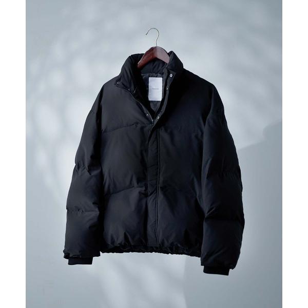 『セール実施中』参考価格：13，200円発売時期：2023年11月コンディション：B（目立つ使用感なし）使用感が少ない、または気にならないアイテム全体的：汚れ袖口：毛玉参考商品名：Double zip volume high neck Pa...