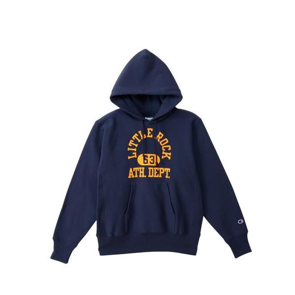 参考価格：14，080円発売時期：2025年09月コンディション：A（使用感なし）数回使用した程度で使用感が感じられないアイテム参考商品名：【Champion/チャンピオン】メンズ リバースウィーブ(R) フーデッドスウェットシャツ参考品番...