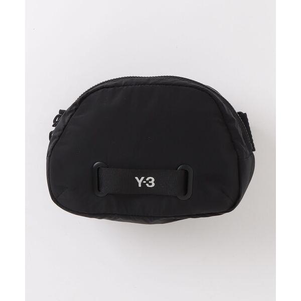 参考価格：29，150円発売時期：2023年01月コンディション：B（目立つ使用感なし）使用感が少ない、または気にならないアイテム表面：汚れ参考商品名：Y-3 X BODY BAG参考品番：H63111ZOZO問い合わせ番号:1029144...