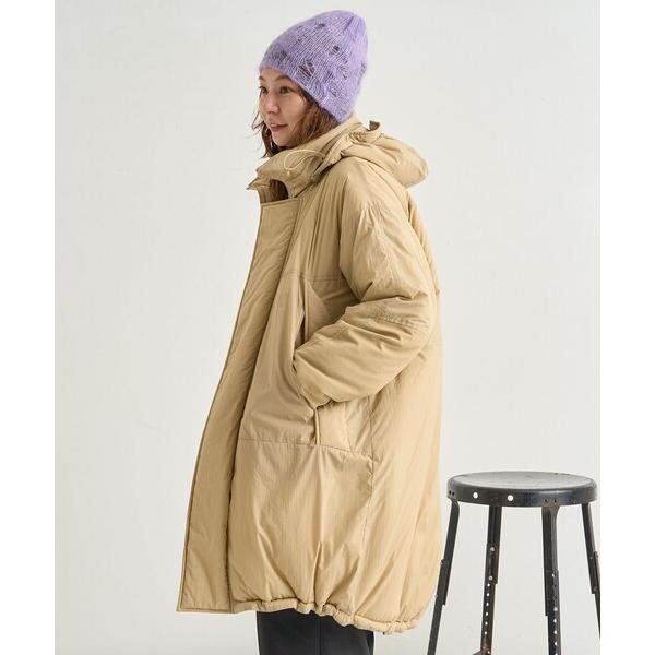 『タイムセール実施中』参考価格：19，998円発売時期：2024年10月コンディション：B（目立つ使用感なし）使用感が少ない、または気にならないアイテム袖口：汚れ参考商品名：【べストセラー】PRIMALOFT モンスターパーカー/プリマロフ...