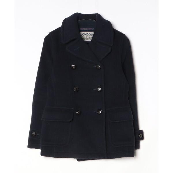 『タイムセール実施中』コンディション：B（目立つ使用感なし）使用感が少ない、または気にならないアイテム袖口・すそ周り：汚れ全体的：毛玉ZOZO問い合わせ番号:102916040ショップ:ZOZOUSED，ゾゾユーズドブランド:LONDON ...