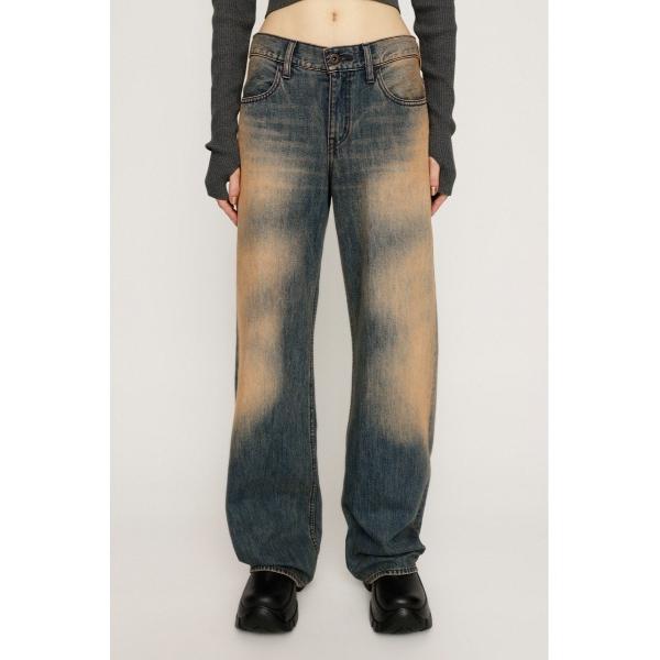 『セール実施中』参考価格：16，500円発売時期：2024年07月コンディション：A（使用感なし）数回使用した程度で使用感が感じられないアイテム参考商品名：【再入荷】SILAS DYE L/W STRAIGHT PT-E サイラス ダイ ロ...