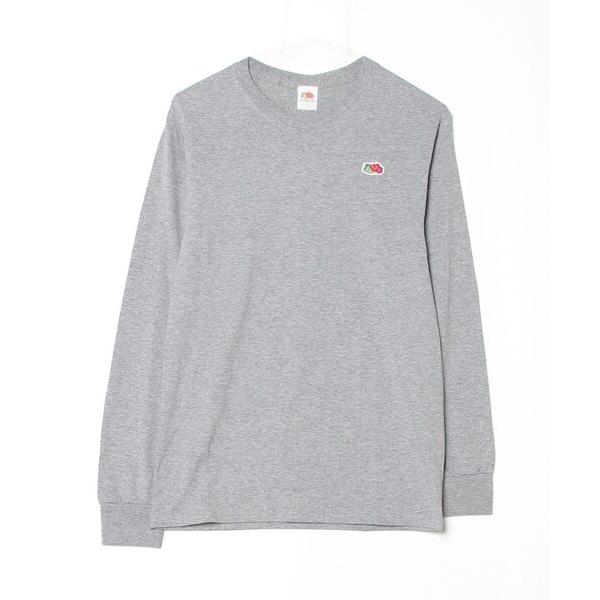 『セール実施中』参考価格：4，950円発売時期：2020年09月コンディション：A（使用感なし）数回使用した程度で使用感が感じられないアイテム参考商品名：FTL　ZOZO限定ベーシックL/S TEE参考品番：55360000 ， 55360...