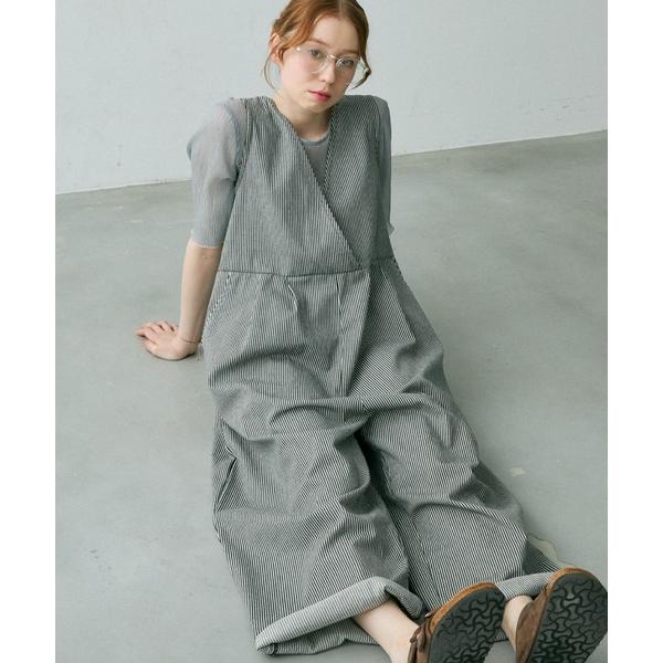 『タイムセール実施中』参考価格：7，590円発売時期：2024年08月コンディション：B（目立つ使用感なし）使用感が少ない、または気にならないアイテムすそ周り：ほつれ【商品に関する注意事項】・こちらの商品画像は、実物ではなく新品時の画像を掲...