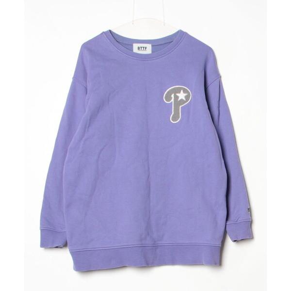 『セール実施中』参考価格：8，690円発売時期：2020年09月コンディション：C（やや使用感あり）使用感があり、やや気になる傷や汚れがあるアイテム全体的：色あせ前身頃：汚れ参考商品名：【MLB】刺繍裏毛オーバートップス参考品番：67030...