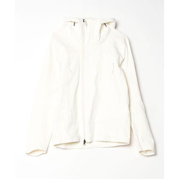 参考価格：63，800円発売時期：2020年08月コンディション：C（やや使用感あり）使用感があり、やや気になる傷や汚れがあるアイテム全体的：汚れ参考商品名：3Dフォームラミネーション アクティブシェルジャケット / 3D FOAM LAM...