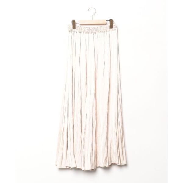 『タイムセール実施中』コンディション：A（使用感なし）数回使用した程度で使用感が感じられないアイテムZOZO問い合わせ番号:102922216ショップ:ZOZOUSED，ゾゾユーズドブランド:Chaos，カオス商品名:ロングスカートカテゴリ...