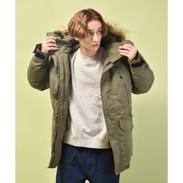 『タイムセール実施中』参考価格：13，990円発売時期：2023年11月コンディション：D（傷・汚れあり）傷や汚れがあるが使用には問題ないアイテム全体的：保管上のにおいがします。、汚れ袖口：毛玉【商品に関する注意事項】・こちらの商品画像は、...