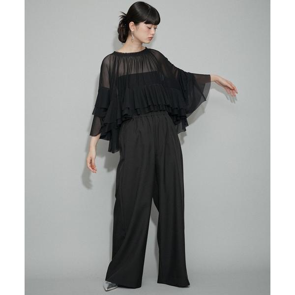 『タイムセール実施中』参考価格：22，880円発売時期：2024年07月コンディション：B（目立つ使用感なし）使用感が少ない、または気にならないアイテムすそ周り・内側：毛玉前身頃：型崩れ【商品に関する注意事項】・こちらの商品画像は、実物では...