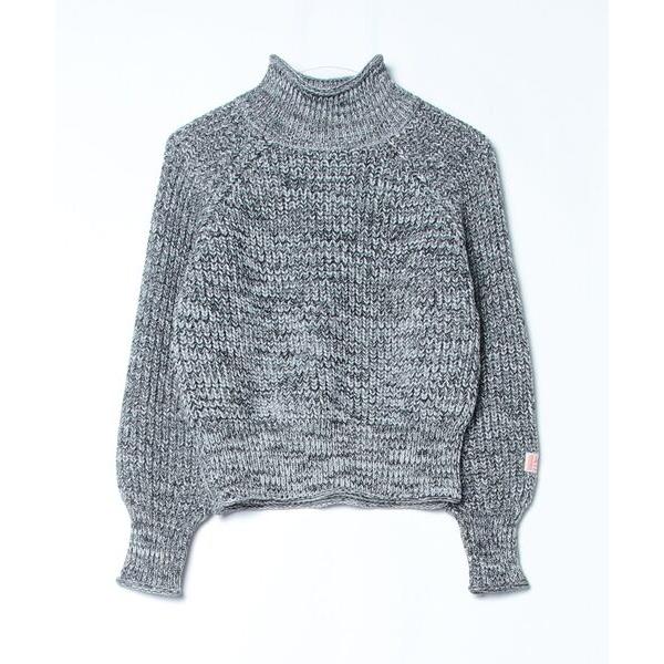 『セール実施中』コンディション：A（使用感なし）数回使用した程度で使用感が感じられないアイテムZOZO問い合わせ番号:102923740ショップ:ZOZOUSED，ゾゾユーズドブランド:Java，ジャバ商品名:長袖ニットカテゴリ:トップス&...