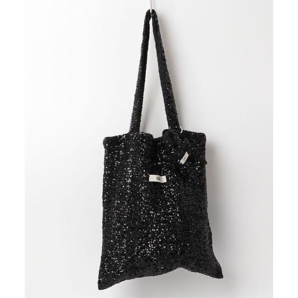 『セール実施中』コンディション：A（使用感なし）数回使用した程度で使用感が感じられないアイテム付属品：タグZOZO問い合わせ番号:102924896ショップ:ZOZOUSED，ゾゾユーズドブランド:Uhr，ウーア商品名:ビジュートートバッグ...