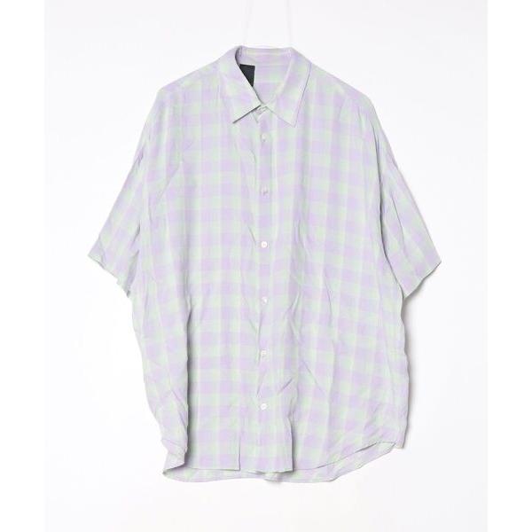 参考価格：37，400円発売時期：2025年04月コンディション：A（使用感なし）数回使用した程度で使用感が感じられないアイテム参考商品名：SHIRT参考品番：2251-SH12-009ZOZO問い合わせ番号:102929222ショップ:Z...