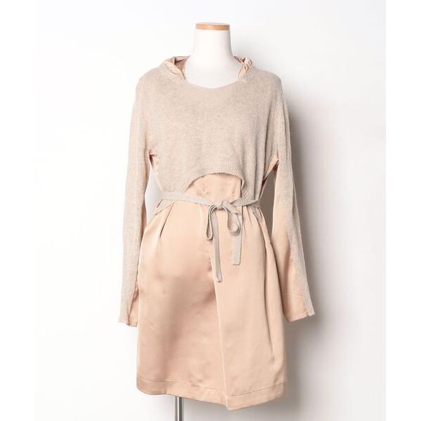 『セール実施中』コンディション：B（目立つ使用感なし）使用感が少ない、または気にならないアイテム後身頃・袖：汚れZOZO問い合わせ番号:102930066ショップ:ZOZOUSED，ゾゾユーズドブランド:Three Hundred Thir...