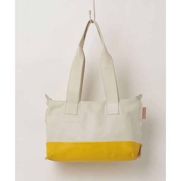 『セール実施中』コンディション：D（傷・汚れあり）傷や汚れがあるが使用には問題ないアイテム全体的：汚れ表面・底：色移り持ち手：傷ZOZO問い合わせ番号:102930556ショップ:ZOZOUSED，ゾゾユーズドブランド:BREE，ブリー商品...