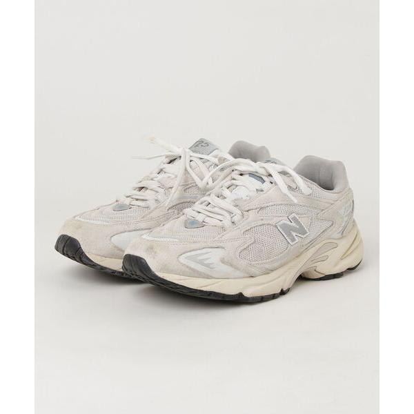 『タイムセール実施中』参考価格：15，950円発売時期：2024年09月コンディション：C（やや使用感あり）使用感があり、やや気になる傷や汚れがあるアイテム全体的：汚れ表面：履きジワ、型崩れかかと：擦り減り参考商品名：new balance...