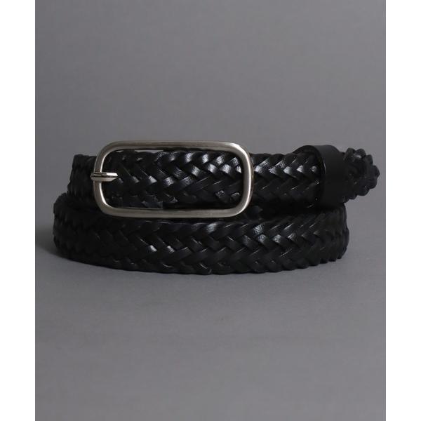 『タイムセール実施中』ZOZO問い合わせ番号:102931777ショップ:SITRY，シトリーブランド:SOMETHING，サムシング，SITRY，シトリー商品名:SOMETHING/サムシング 20mm 本革 メッシュレザーベルトカテゴリ...