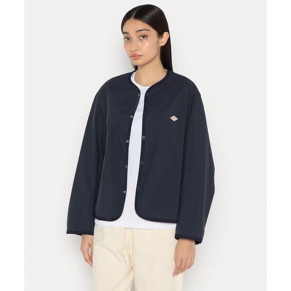 『タイムセール実施中』参考価格：19，800円発売時期：2023年03月コンディション：B（目立つ使用感なし）使用感が少ない、または気にならないアイテム前身頃：汚れ参考商品名：WOMEN’S NYLON TUSSER COLLARLESS ...