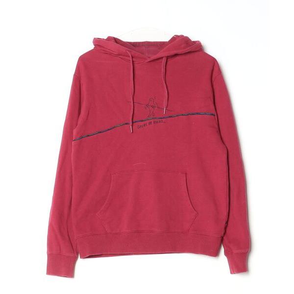 コンディション：B（目立つ使用感なし）使用感が少ない、または気にならないアイテム全体的：色あせZOZO問い合わせ番号:102935484ショップ:ZOZOUSED，ゾゾユーズドブランド:Design Tshirts Store granip...