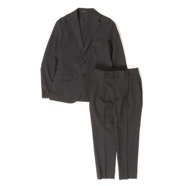 『タイムセール実施中』参考価格：19，800円発売時期：2024年03月コンディション：B（目立つ使用感なし）使用感が少ない、または気にならないアイテム全体的：汚れ参考商品名：【WEB限定 WARDROBE SMART】ライト オックスフォ...