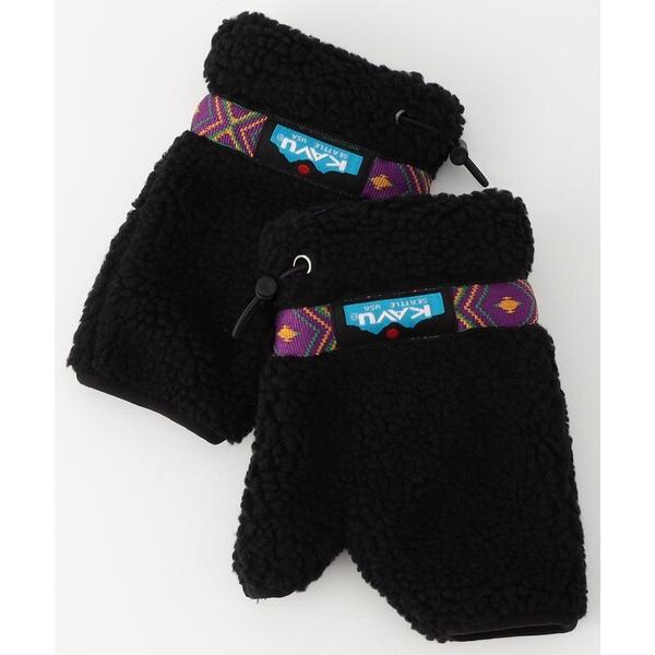 参考価格：3，850円発売時期：2024年10月コンディション：A（使用感なし）数回使用した程度で使用感が感じられないアイテム参考商品名：限定展開 KAVU/カブー カブー ボアグローブ / Boa Glove / 19821111参考品番...