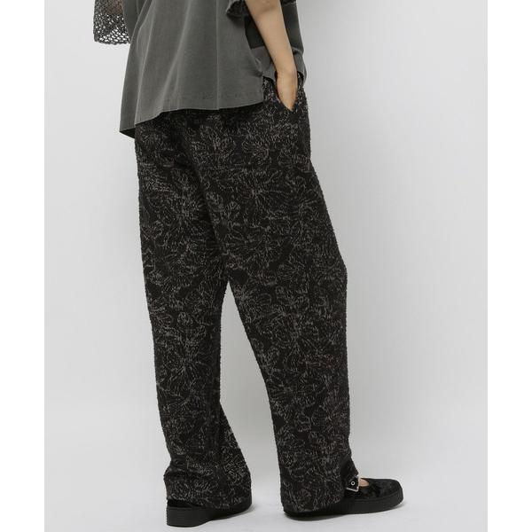 『セール実施中』参考価格：5，001円発売時期：2025年08月コンディション：B（目立つ使用感なし）使用感が少ない、または気にならないアイテム全体的：色あせ参考商品名：ポコットカットイージーパンツ参考品番：497586【商品に関する注意事...