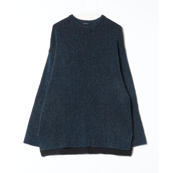 コンディション：A（使用感なし）数回使用した程度で使用感が感じられないアイテムZOZO問い合わせ番号:102942995ショップ:ZOZOUSED，ゾゾユーズドブランド:collective.，コレクティブ商品名:長袖ニットカテゴリ:トップ...