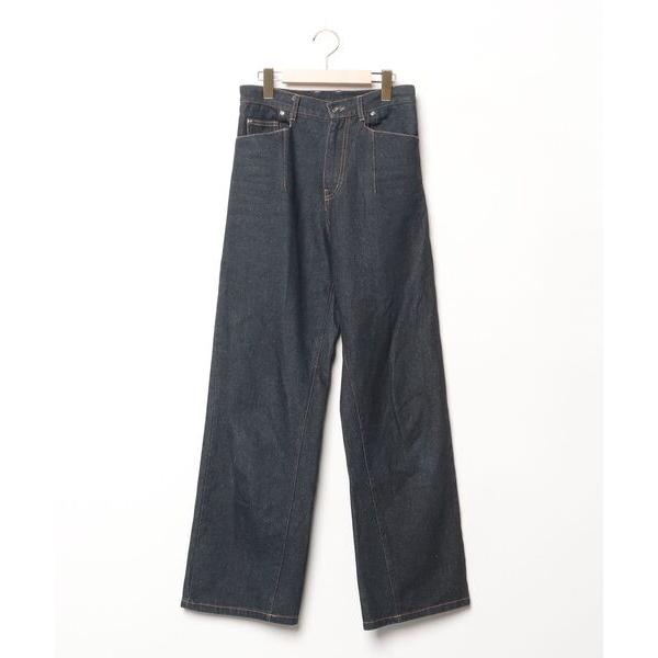 『セール実施中』コンディション：B（目立つ使用感なし）使用感が少ない、または気にならないアイテムすそ周り：汚れZOZO問い合わせ番号:102943044ショップ:ZOZOUSED，ゾゾユーズドブランド:Knuth Marf，クヌースマーフ商...