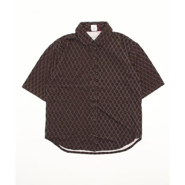 参考価格：19，800円発売時期：2022年07月コンディション：A（使用感なし）数回使用した程度で使用感が感じられないアイテム参考商品名：６R/E SHERRING SHT**参考品番：86272410012【商品に関する注意事項】・こち...