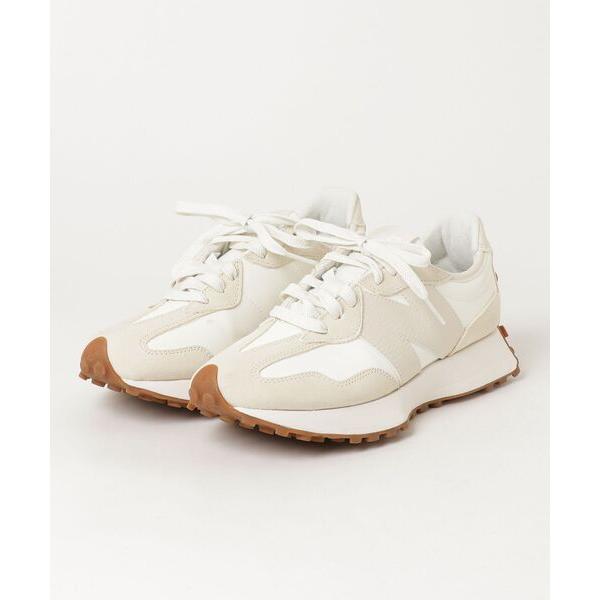 『タイムセール実施中』参考価格：13，970円発売時期：2025年04月コンディション：B（目立つ使用感なし）使用感が少ない、または気にならないアイテムかかと：擦り減り全体的：汚れ参考商品名：327参考品番：WS327NKC，WS327NK...