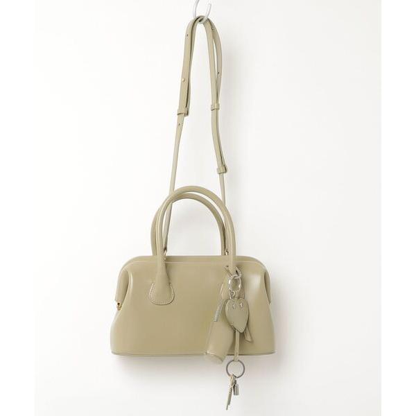 『タイムセール実施中』参考価格：48，400円発売時期：2025年02月コンディション：A（使用感なし）数回使用した程度で使用感が感じられないアイテム参考商品名：【別注】＜OSOI＞BOAT BROT バッグ SAGE GREEN参考品番：...