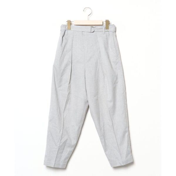 『タイムセール実施中』参考価格：7，590円発売時期：2016年10月コンディション：A（使用感なし）数回使用した程度で使用感が感じられないアイテム参考商品名：cdcT/R/Puテーパードパンツ参考品番：90-01-PT-009-16-2Z...