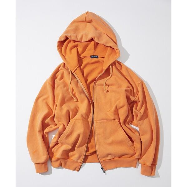 『セール実施中』参考価格：14，960円発売時期：2025年02月コンディション：B（目立つ使用感なし）使用感が少ない、または気にならないアイテム全体的：色あせ参考商品名：NAUTICA/ノーティカ Bleach Washed Hidden...