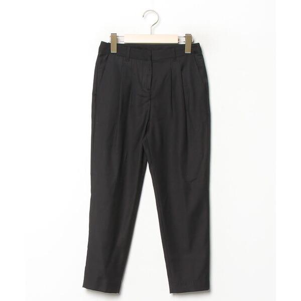 『タイムセール実施中』参考価格：7，920円発売時期：2016年03月コンディション：S（新品同様）タグ付きの未使用、または新品同様のアイテム付属品：タグ参考商品名：【AneCan5月号掲載】TRギャバクロップドパンツ参考品番：017-61...