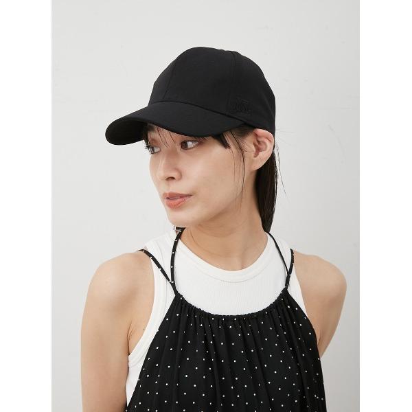 参考価格：6，490円発売時期：2025年04月コンディション：B（目立つ使用感なし）使用感が少ない、または気にならないアイテム表面：汚れ参考商品名：ロゴ刺繍バックル付きキャップ参考品番：09WGH252577【商品に関する注意事項】・こち...