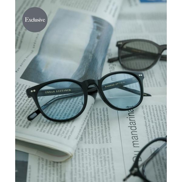 『セール実施中』参考価格：22，000円発売時期：2024年03月コンディション：A（使用感なし）数回使用した程度で使用感が感じられないアイテム付属品：ケース参考商品名：『別注』KANEKO OPTICAL×URBAN RESEARCH　U...