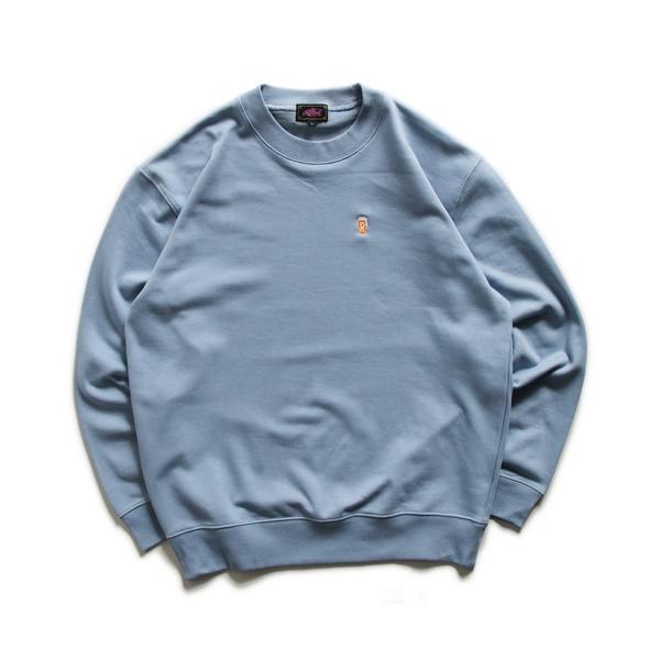 参考価格：8，030円発売時期：2022年06月コンディション：D（傷・汚れあり）傷や汚れがあるが使用には問題ないアイテム首周り：汚れ前身頃・袖口：汚れ後身頃・すそ周り：汚れ参考商品名：Drunk 1p SWEAT BEER スウェット ト...