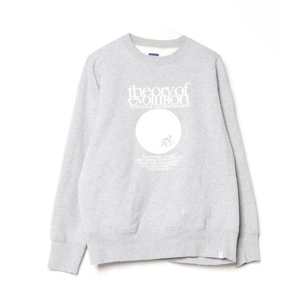 参考価格：18，150円発売時期：2023年09月コンディション：B（目立つ使用感なし）使用感が少ない、または気にならないアイテム内側：毛玉参考商品名：L/S PRINTED C-NECK SWEAT ’’WALLACE’’参考品番：23A...