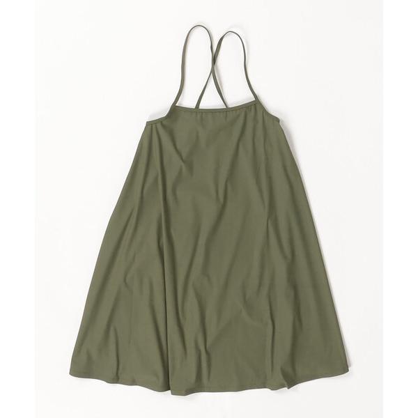 参考価格：16，500円発売時期：2025年04月コンディション：A（使用感なし）数回使用した程度で使用感が感じられないアイテム参考商品名：＜TO UNITED ARROWS＞キャミソール ワンピース参考品番：15836990208【商品に...