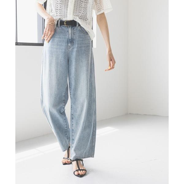 『セール実施中』参考価格：5，990円発売時期：2024年08月コンディション：A（使用感なし）数回使用した程度で使用感が感じられないアイテム参考商品名：GOODデニムバギーパンツ/118365参考品番：118365【商品に関する注意事項】...