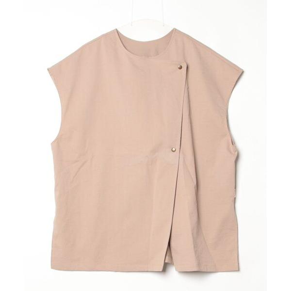 『セール実施中』コンディション：A（使用感なし）数回使用した程度で使用感が感じられないアイテムZOZO問い合わせ番号:102955960ショップ:ZOZOUSED，ゾゾユーズドブランド:Java，ジャバ商品名:ベストカテゴリ:トップス&gt...